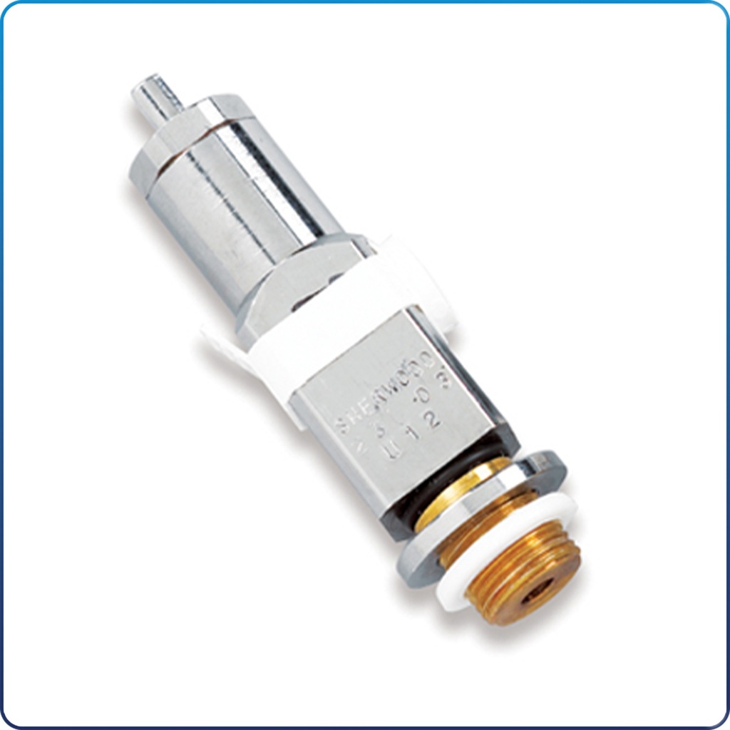 Push-On Valve Seal - CGA 870 | SmartMed Solutions